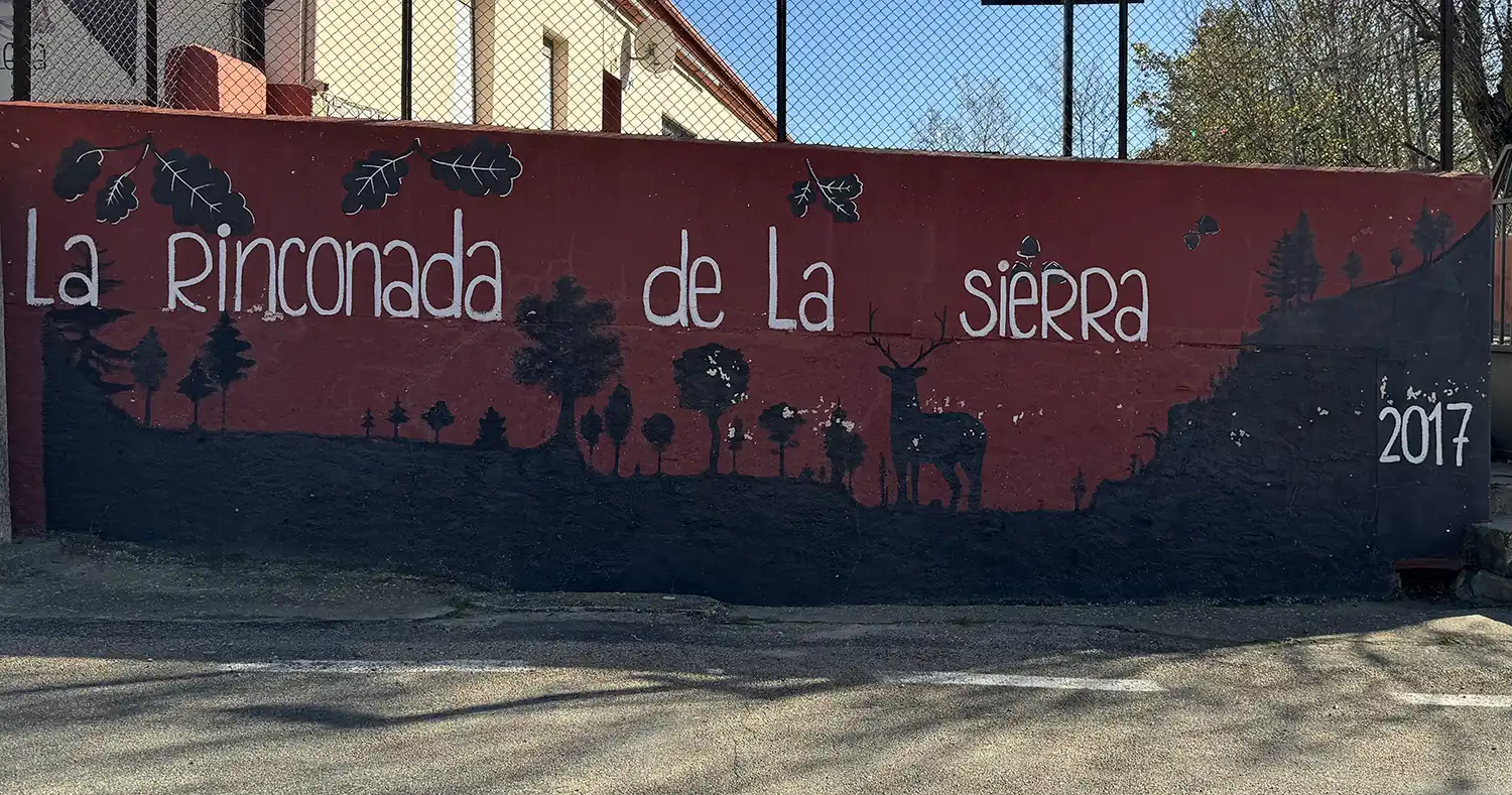 Pueblos de la Sierra de Francia: La Rinconada de la Sierra - Sierra de ...